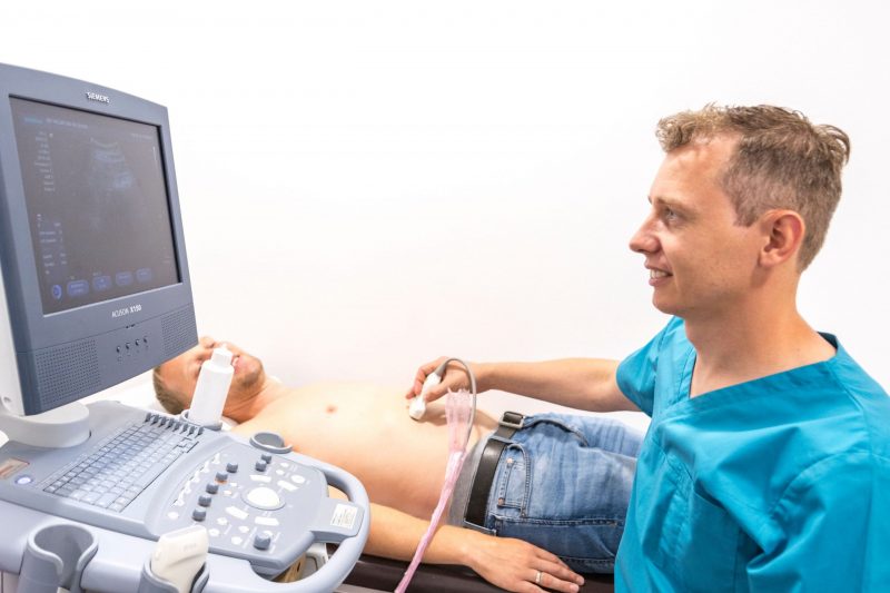 Dr. med. Artur Domke – Renchtalpraxis